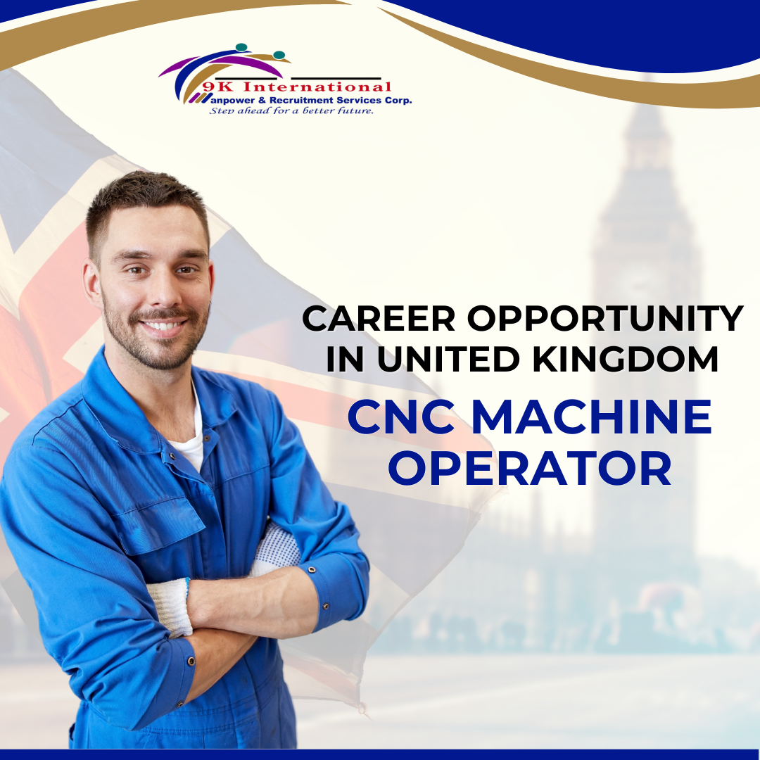 9K International Manpower & Recruitment Services Corp