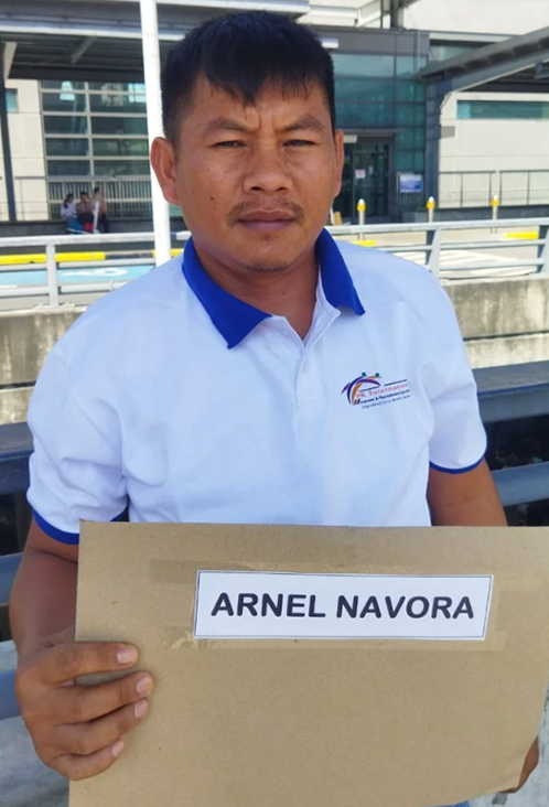 9K International Manpower & Recruitment Services Corp